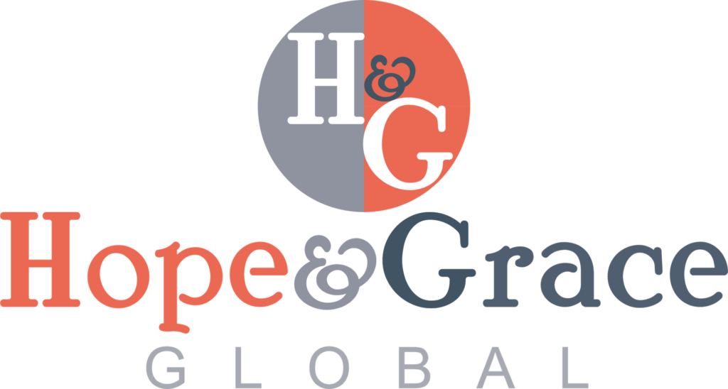 Home - Hope and Grace Global